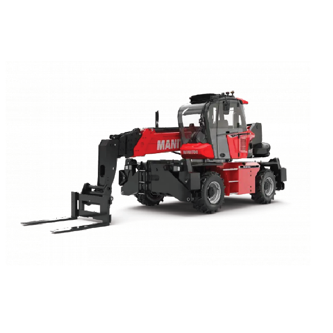 MRT 2145 VISION – Lifttec